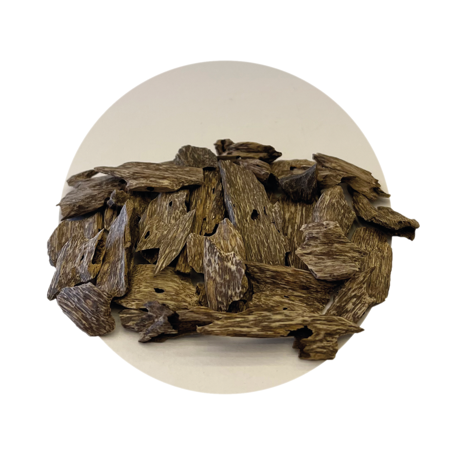 Triple Mori India - AGARWOOD Maroc