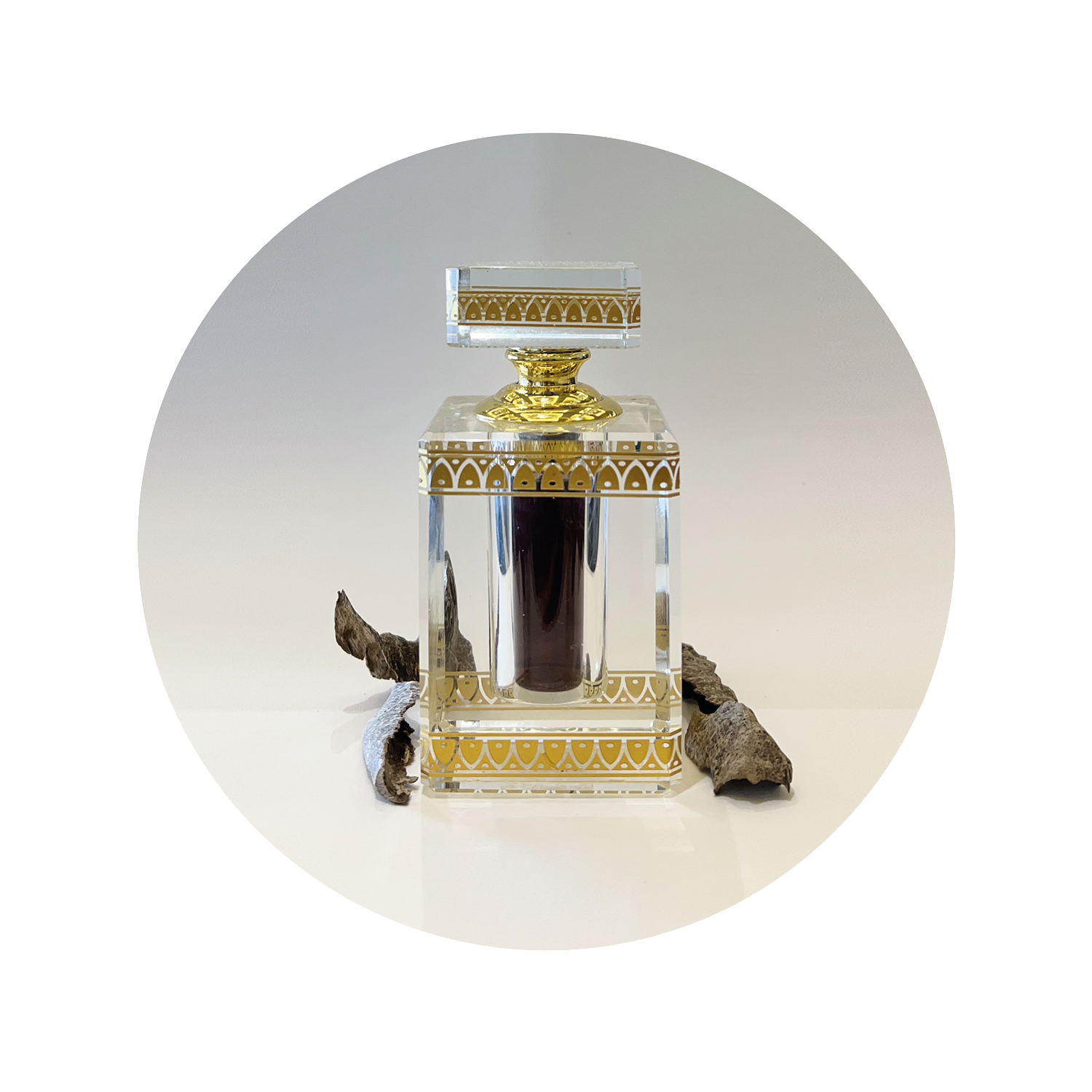 Trat 4A Thaïlande - AGARWOOD Maroc