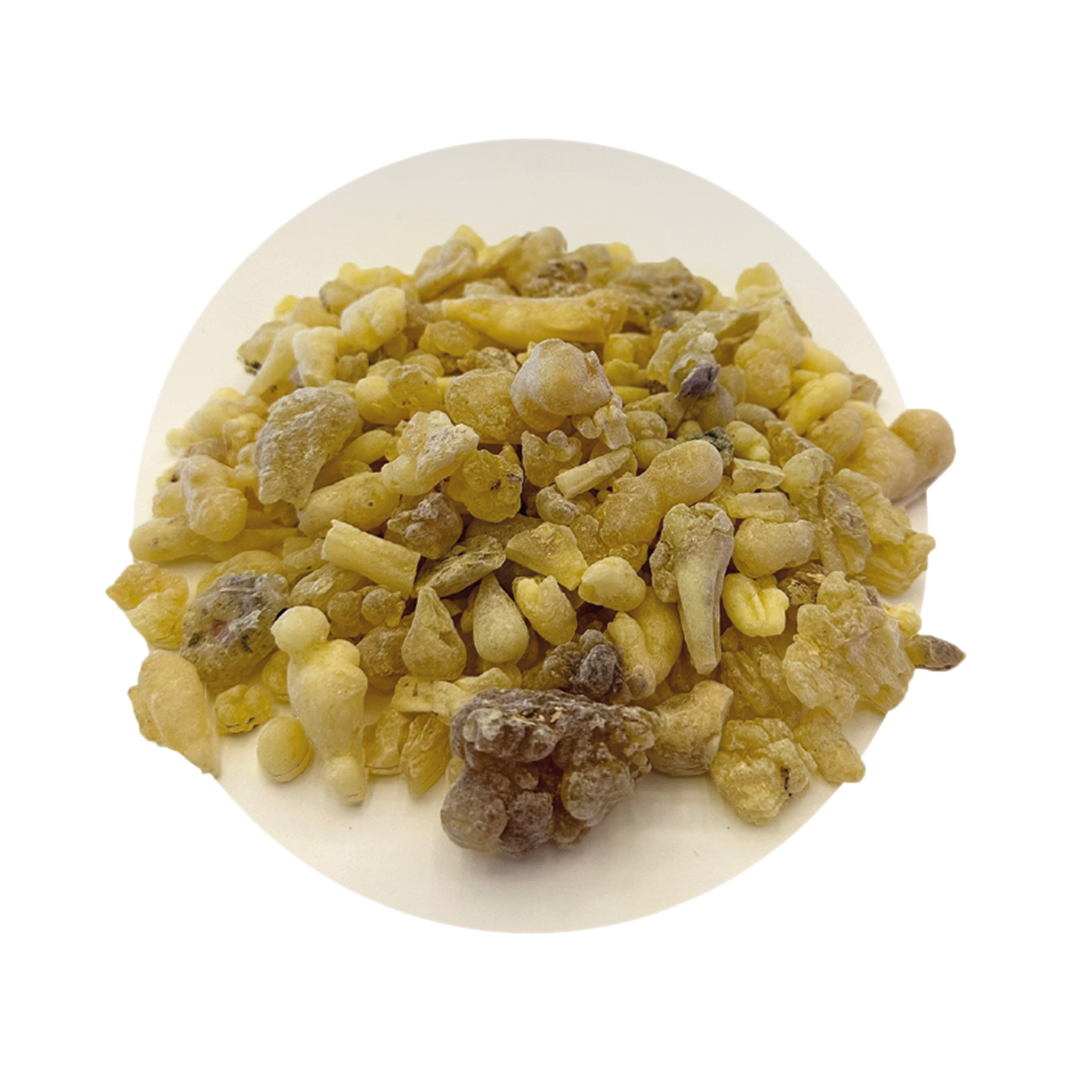 Oliban Hojari - AGARWOOD Maroc