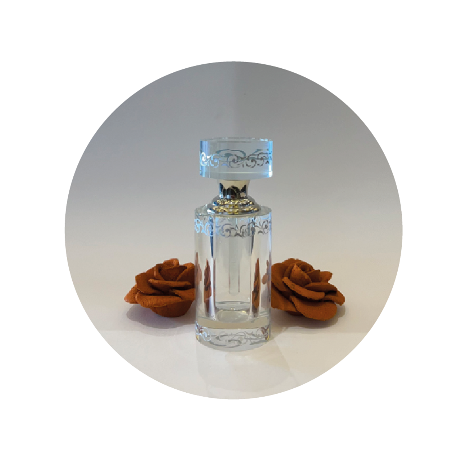 Crystal White MusK - AGARWOOD Maroc