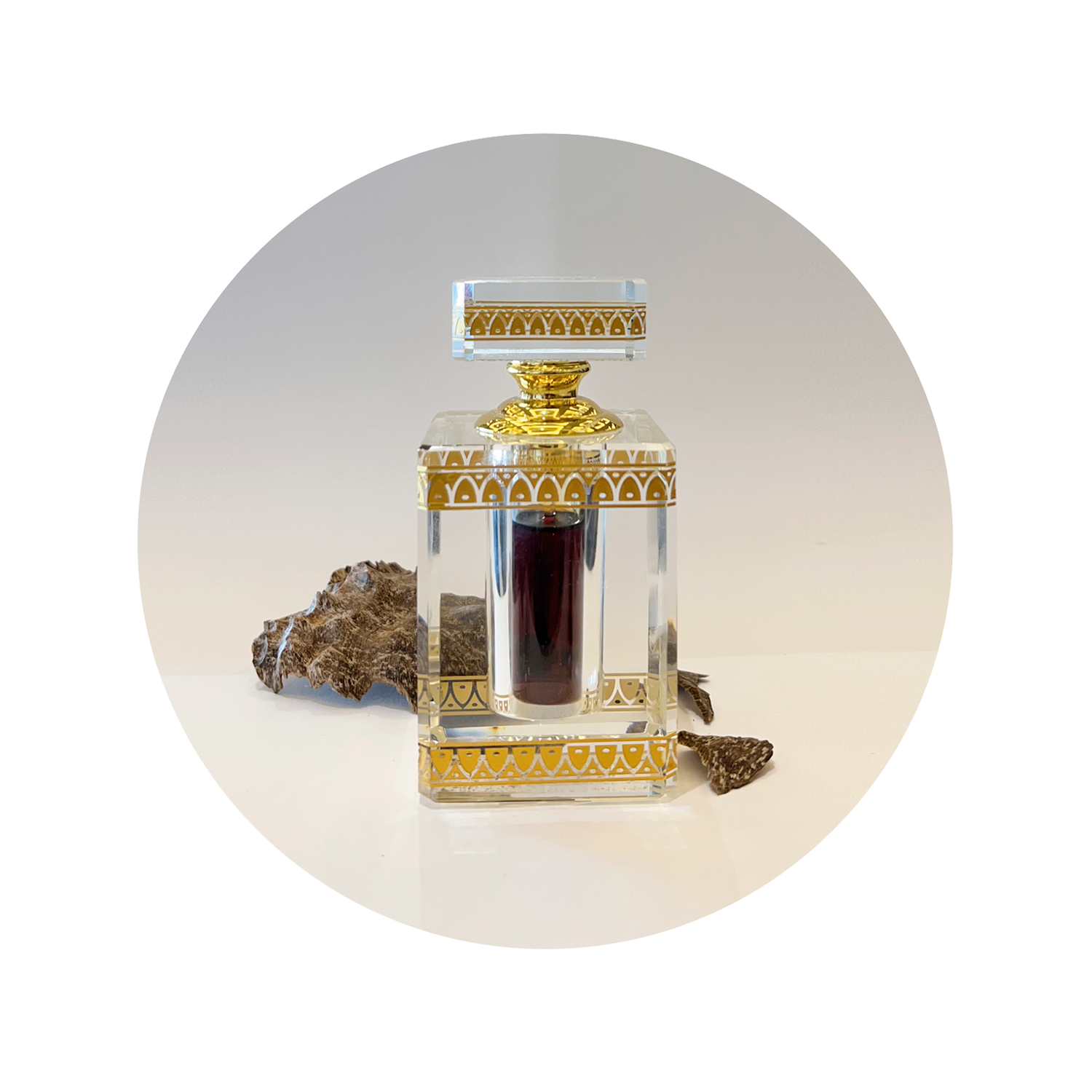 Cambodian Seufi - AGARWOOD Maroc