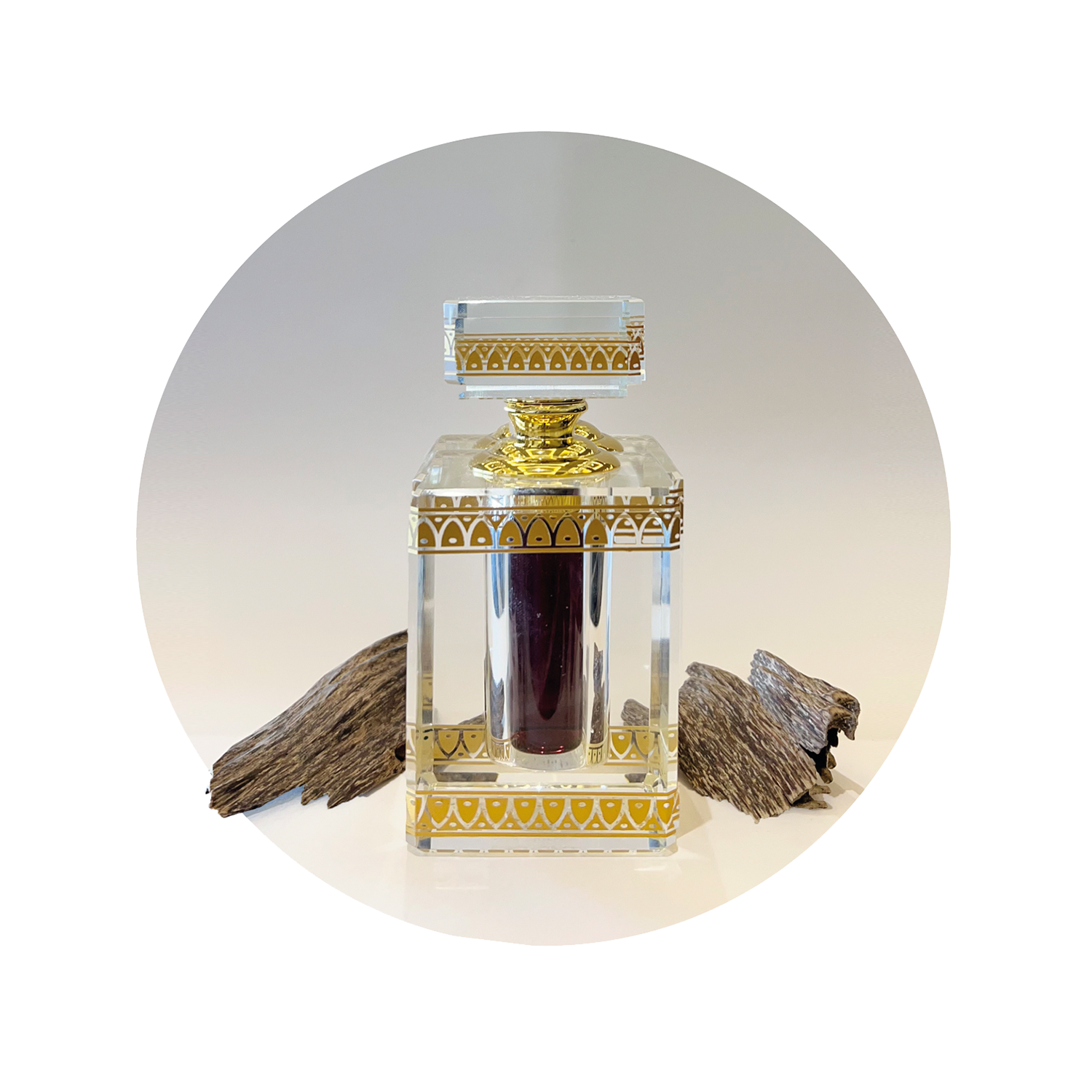 Laos Triple - AGARWOOD Maroc