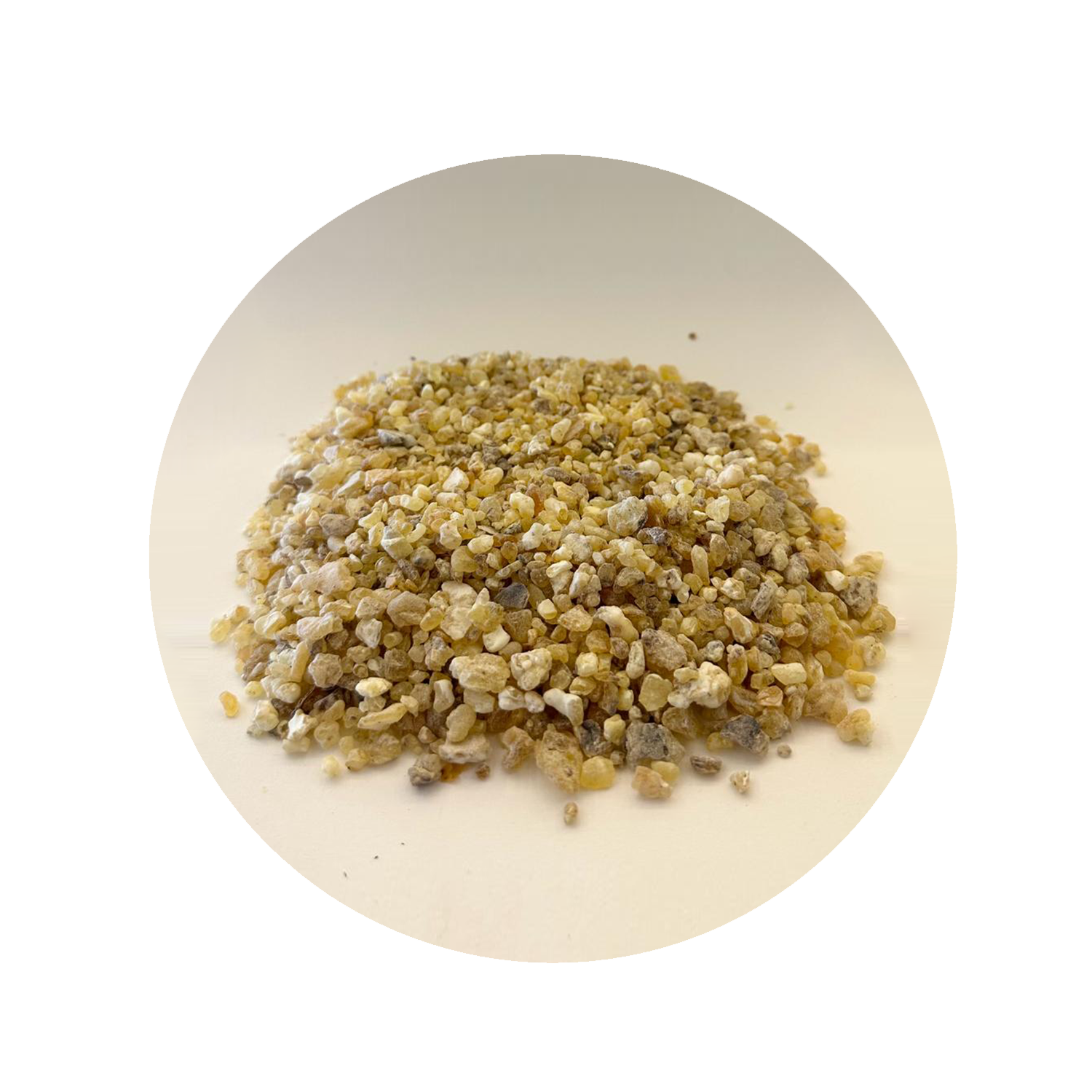 Bakhoor - AGARWOOD Maroc